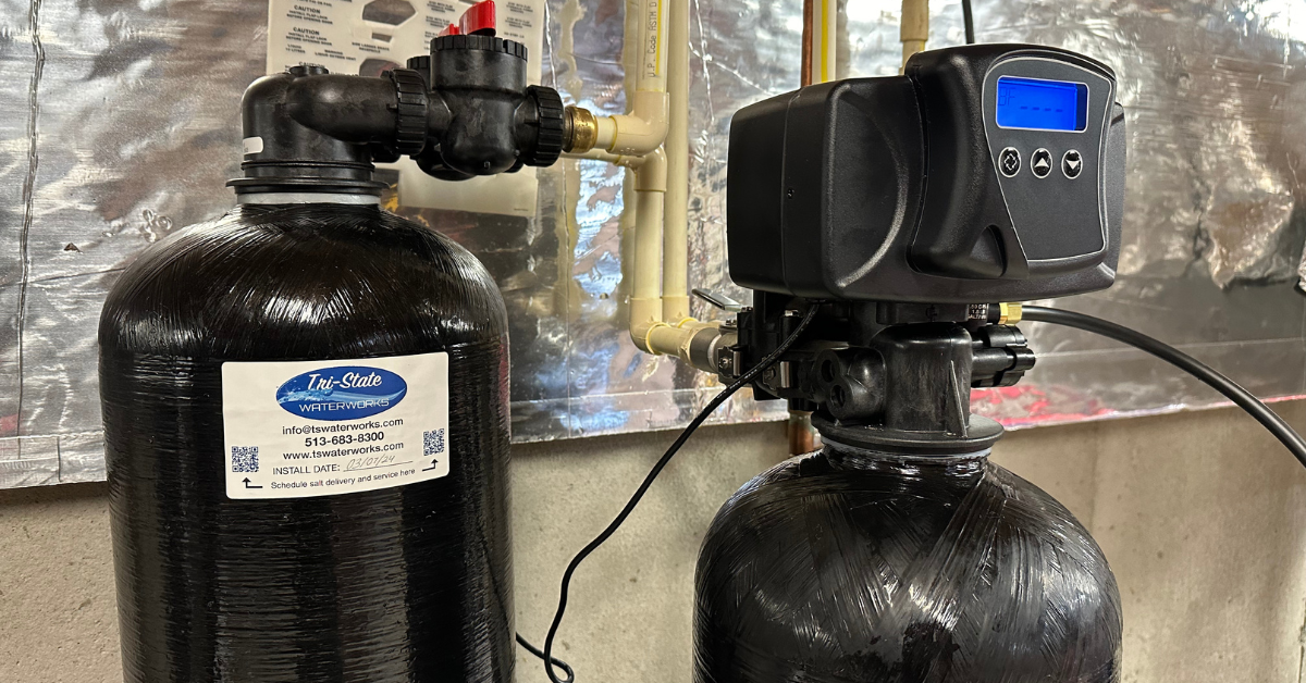 Top 5 Ways Water Softeners Prevent Buildup in Your Pipes - Tri-State ...