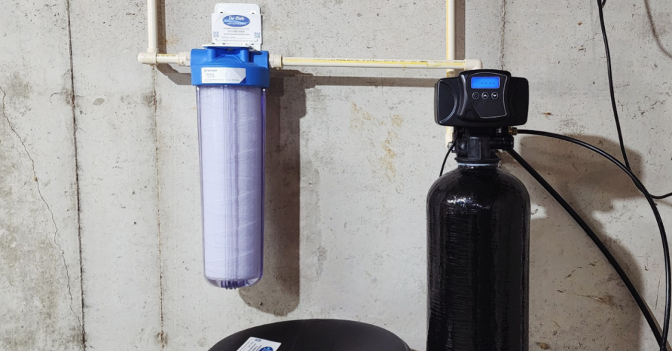 The Future of Well and Cistern Systems - Tri-State Waterworks