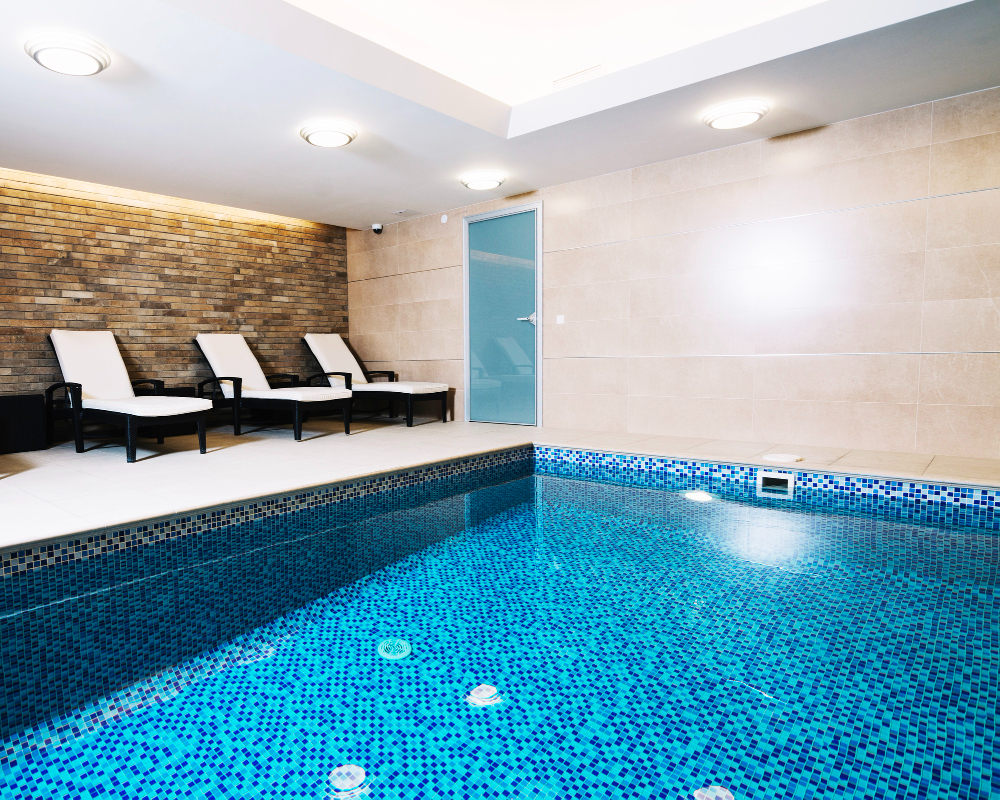 How Pool Salt Can Improve Your Hotel’s Pool - Tri-State Waterworks